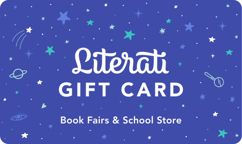 Gift Cards - Literati School Store