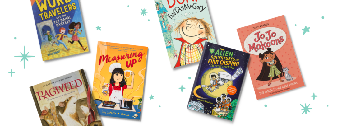 5th Grade Archives - Literati School Store