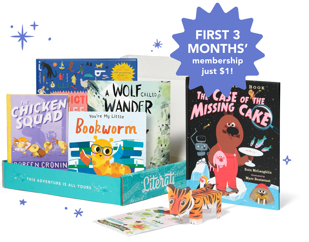 Home - Literati School Store
