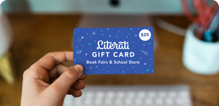 Home - Literati School Store