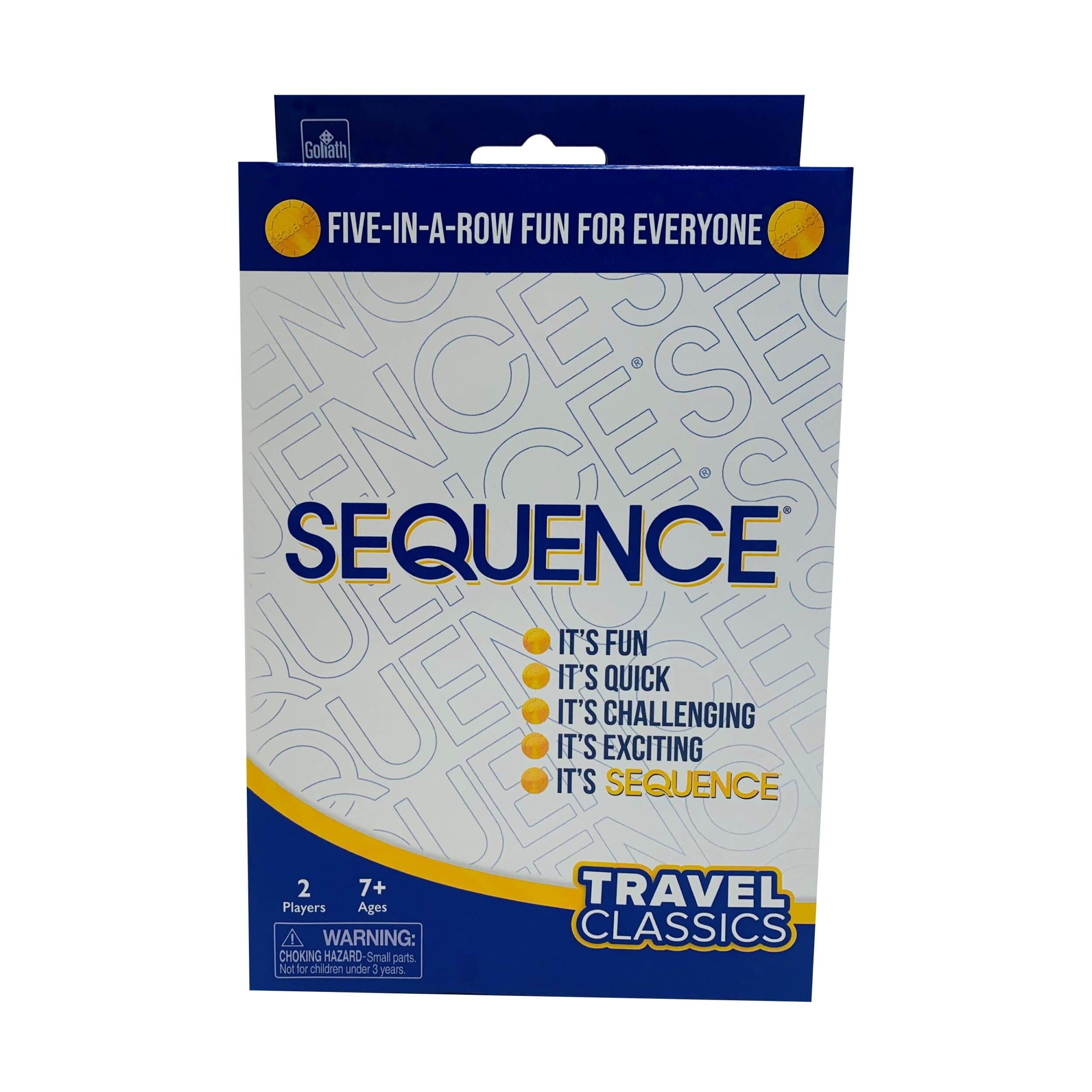 Travel Classics - Sequence - Literati School Store