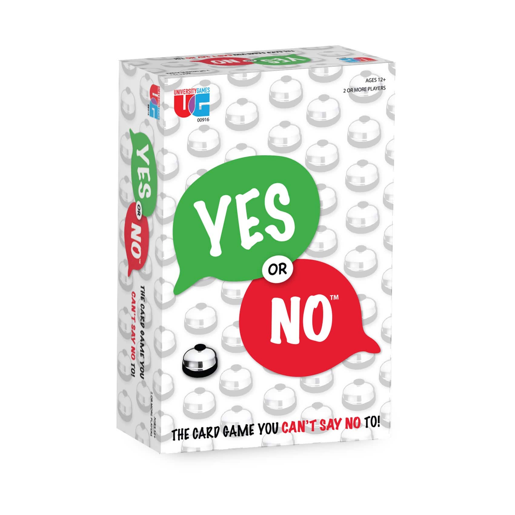Yes or No Game - Literati School Store