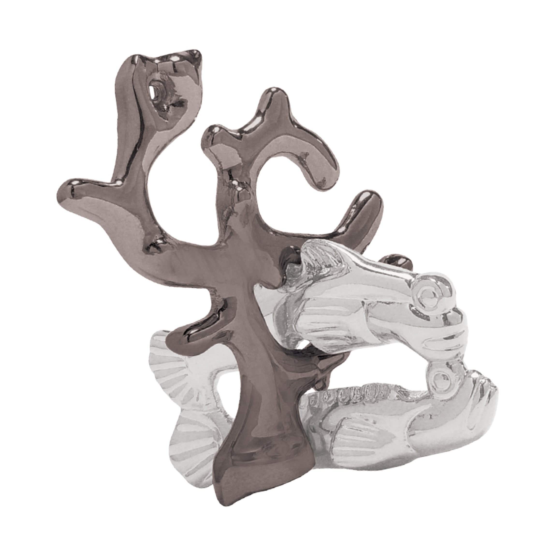 Hanayama Level 3 Cast Puzzle - Reef - Literati School Store
