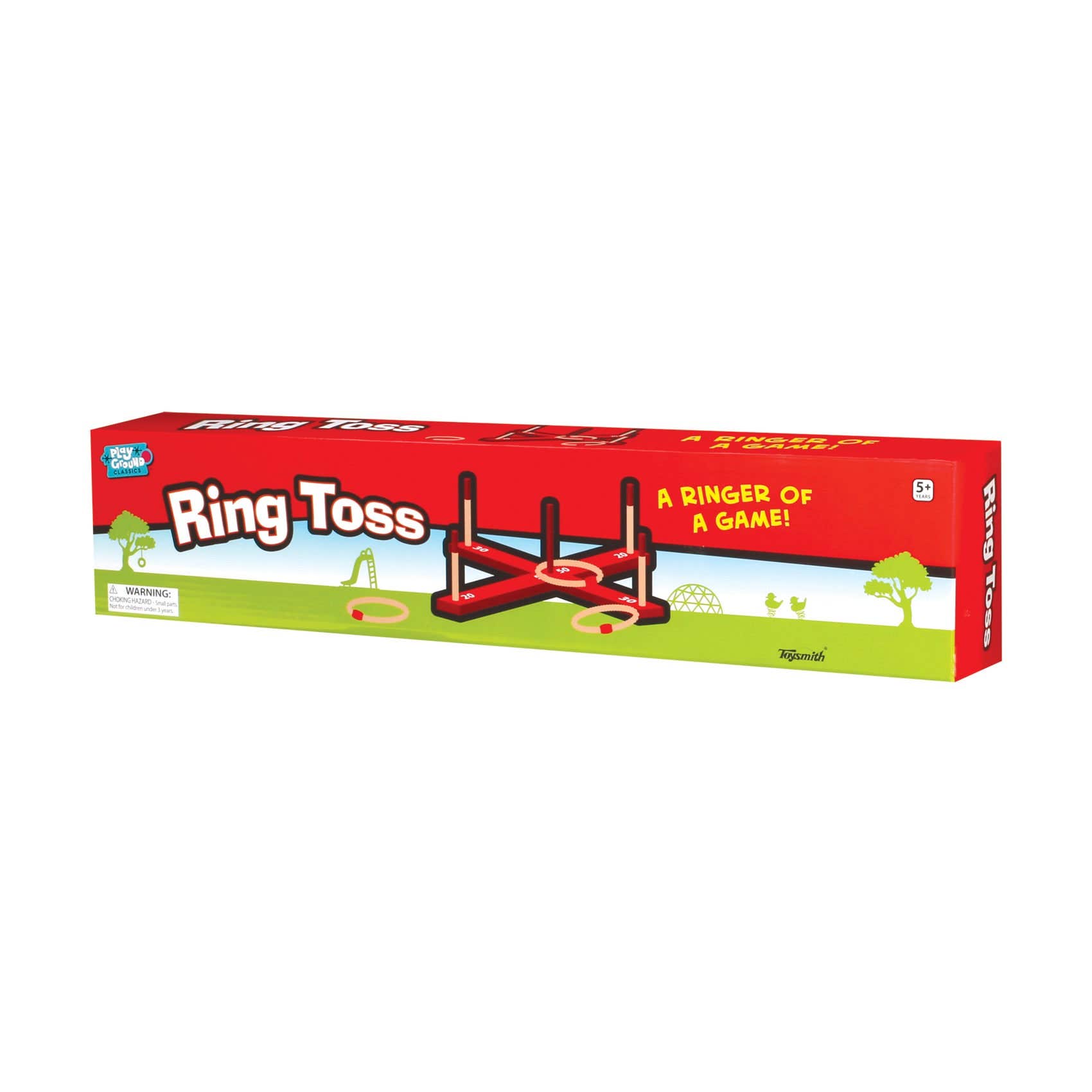 Playground Classics - Ring Toss - Literati School Store