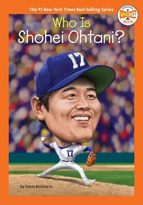 Who Is Shohei Ohtani? - Literati School Store