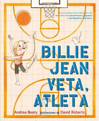 Billie Jean Veta, Atleta / Billie Jean Peet, Athlete - Literati School ...